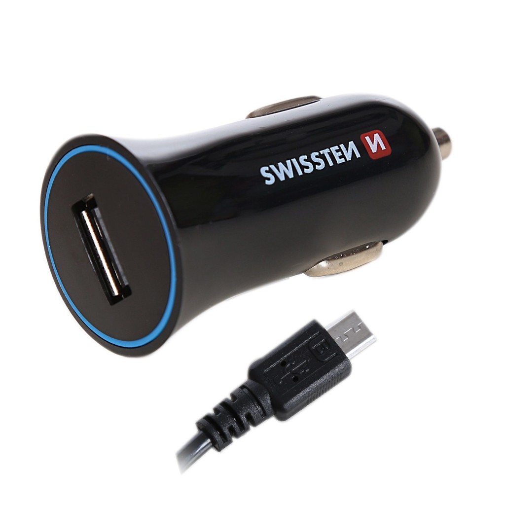 car chargers | SWISSTEN