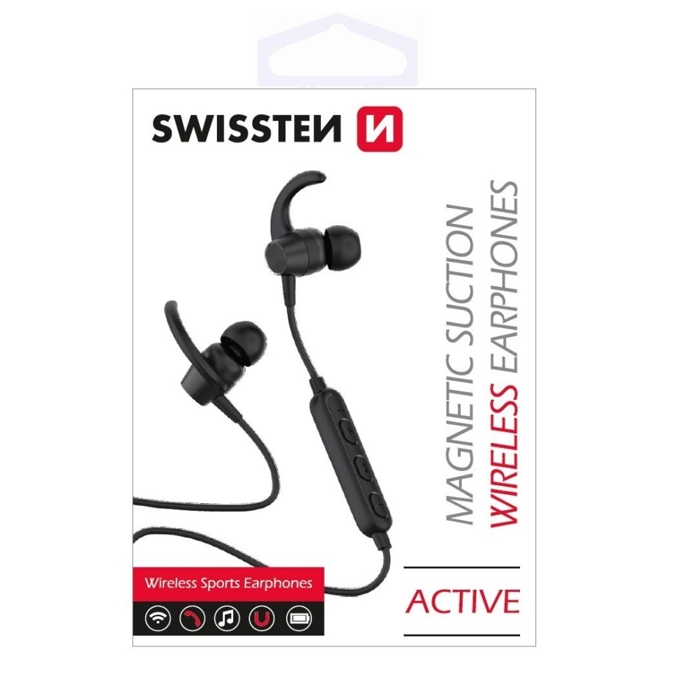 bluetooth headsets | SWISSTEN