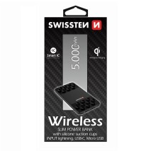 power banks | SWISSTEN