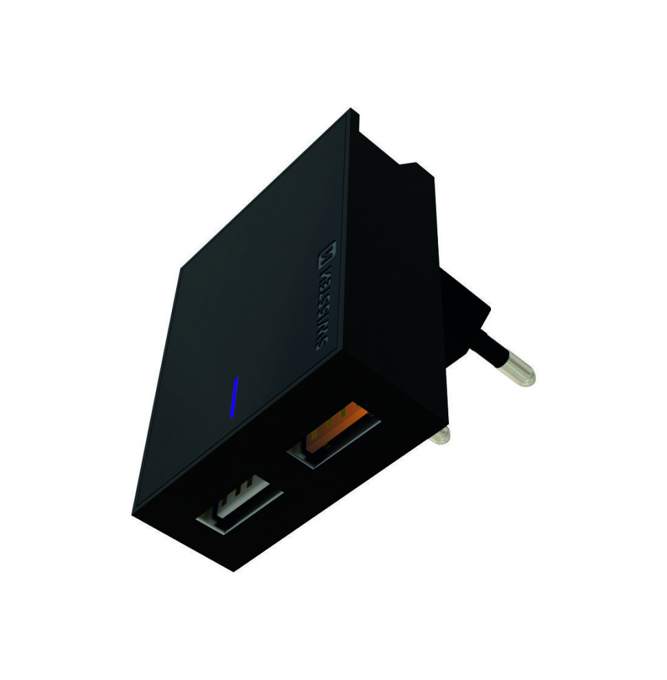 travel chargers | SWISSTEN