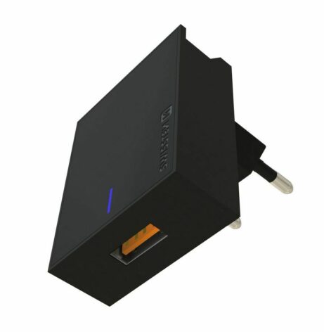 quick and smart ic chargers | SWISSTEN