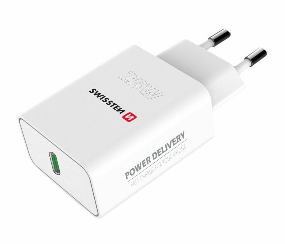 quick and smart ic chargers | SWISSTEN