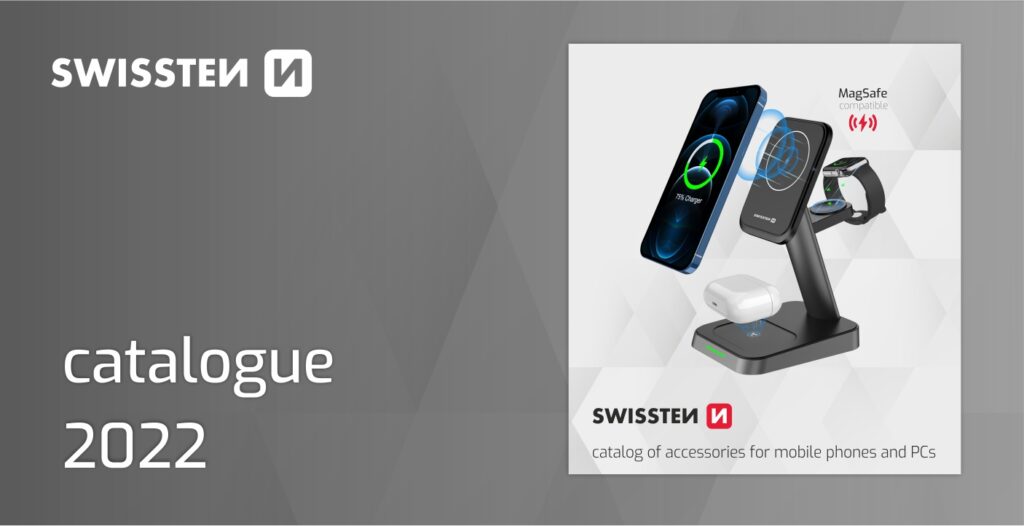 catalog | SWISSTEN