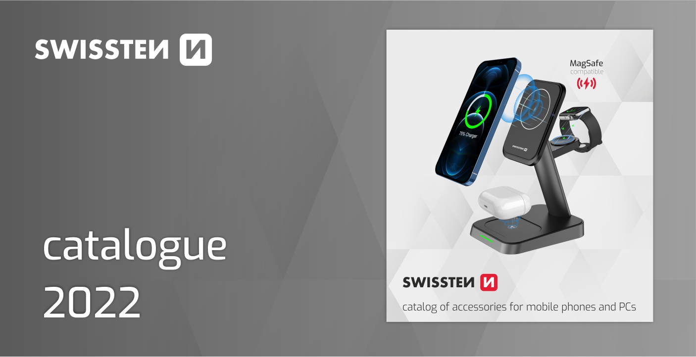 catalog | SWISSTEN